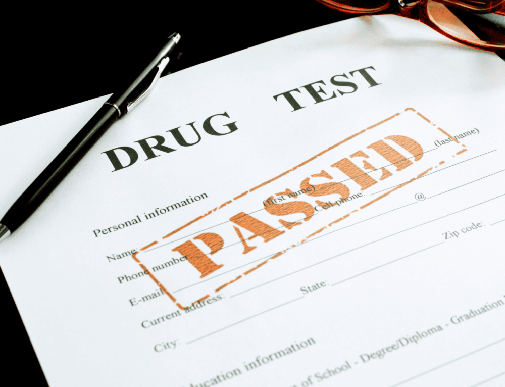 What Supplements Can Cause a False Positive Drug Test? – Test Smartly Labs