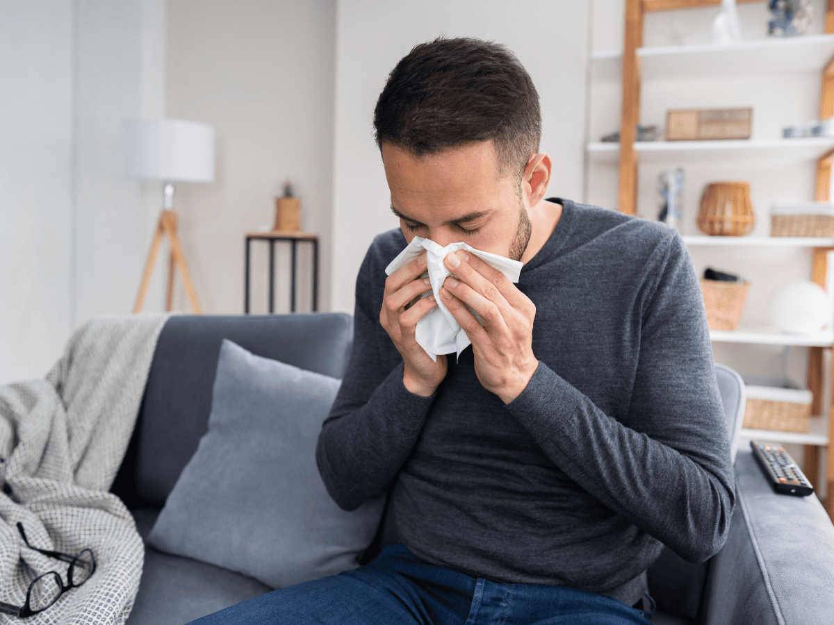 Epstein Barr Virus (EBV) Antibody Profile – Test Smartly Labs