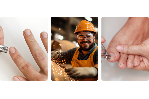 Nail Drug Tests (Fingernails or Toenails) – Test Smartly Labs - Kansas ...