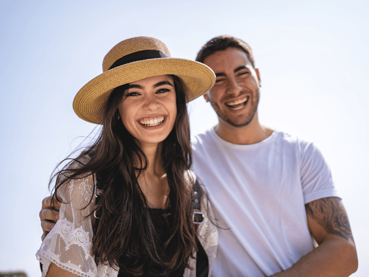 PERSONALITY DNA Proactive Health – Test Smartly Labs