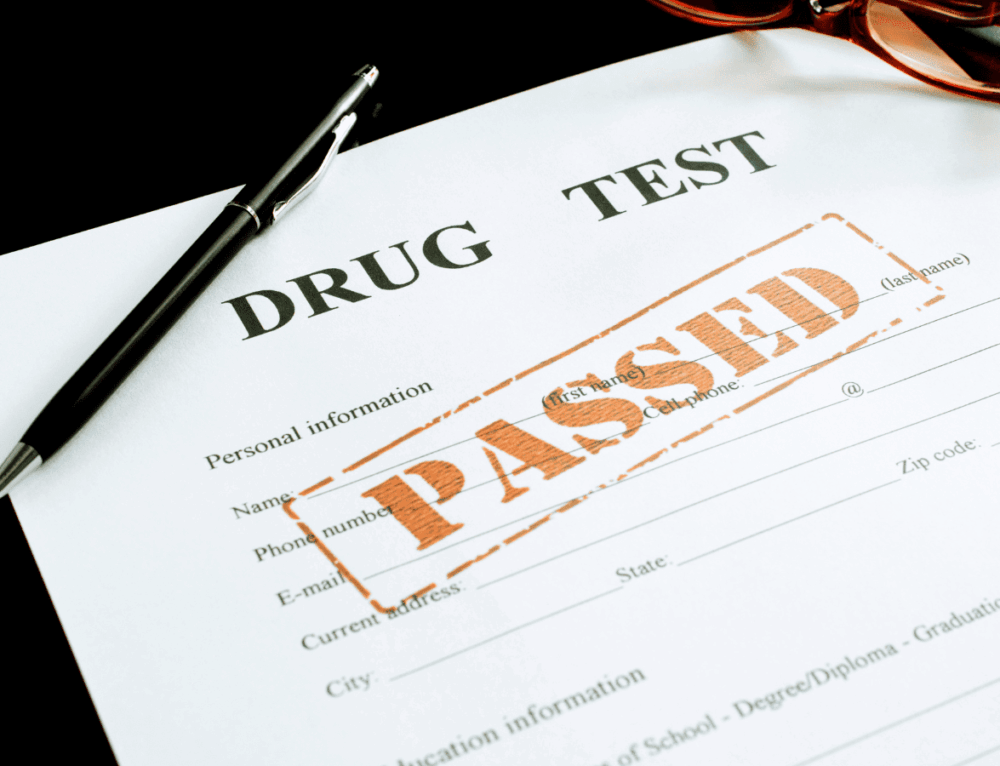 What Supplements Can Cause a False Positive Drug Test? – Test Smartly Labs